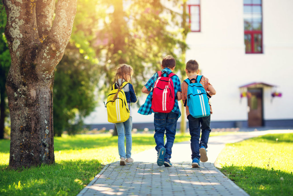 Back to School Safety in Denver | Stuckey Injury Law LLC